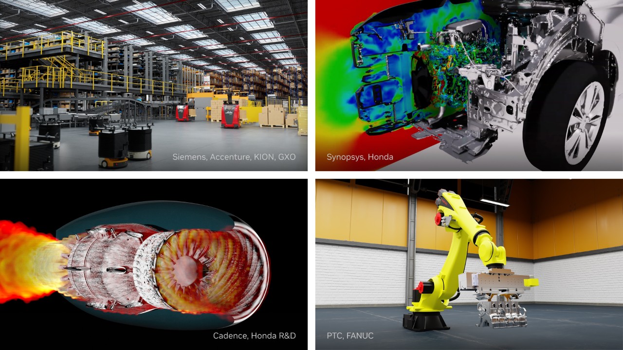 World Leader in Artificial Intelligence Computing | NVIDIA